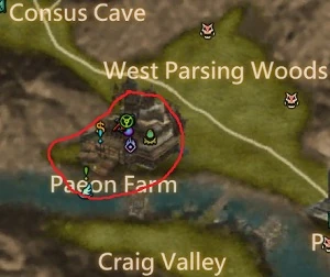 Paeon Farm | Dragons Prophet - Europe Wiki | Fandom