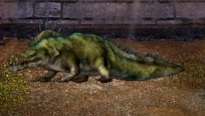 Hunchback Deathsnapper Dragon | Dragons Prophet - Europe Wiki | Fandom