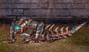 Darksteel Paragon | Dragons Prophet - Europe Wiki | Fandom