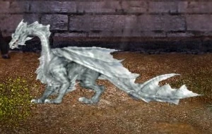 Snow Wings | Dragons Prophet - Europe Wiki | Fandom
