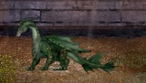 Evergreen | Dragons Prophet - Europe Wiki | Fandom