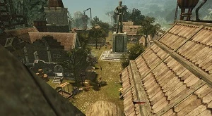 Paeon | Dragons Prophet - Europe Wiki | Fandom