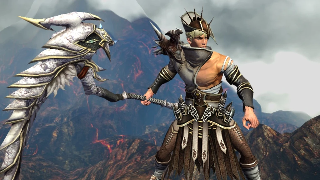 Oracle | Dragons Prophet - Europe Wiki | Fandom