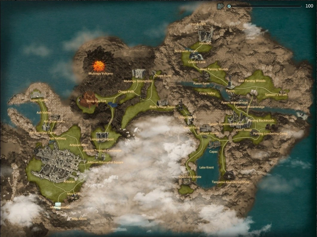 Puretia | Dragons Prophet - Europe Wiki | Fandom