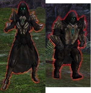 Fiendish Corruptor | Dragons Prophet - Europe Wiki | Fandom