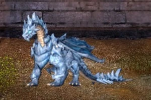 Skardis the Frost Monarch | Dragons Prophet - Europe Wiki | Fandom