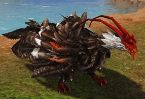 Yakut Kokatris Ejderi | Dragon's Prophet Turkiye Wikia | Fandom