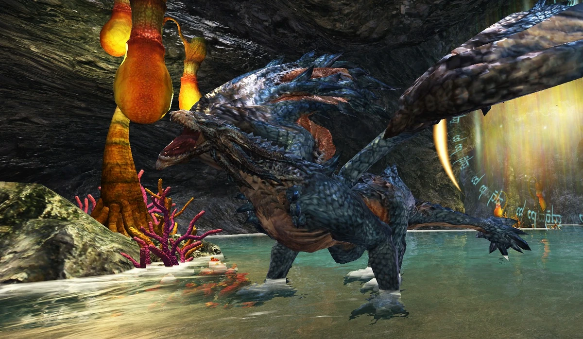 Balge | Dragon's Prophet Turkiye Wikia | Fandom