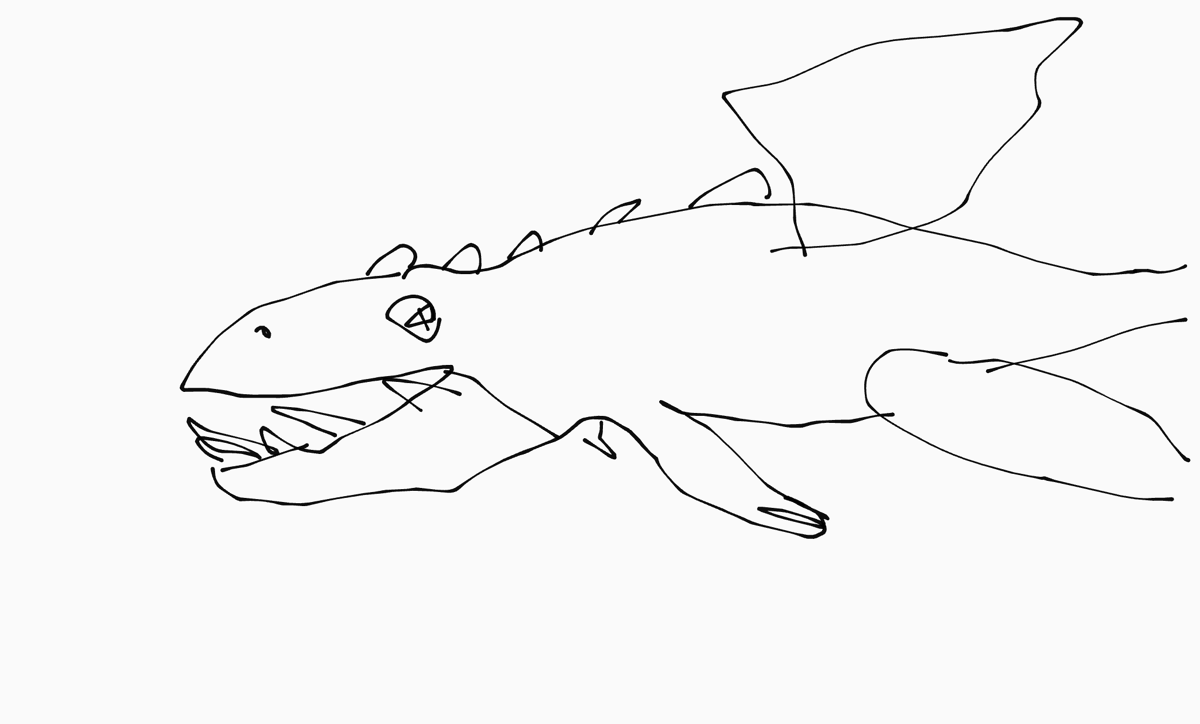 Submaripper | Dragons rise of berk 2 Wiki | Fandom