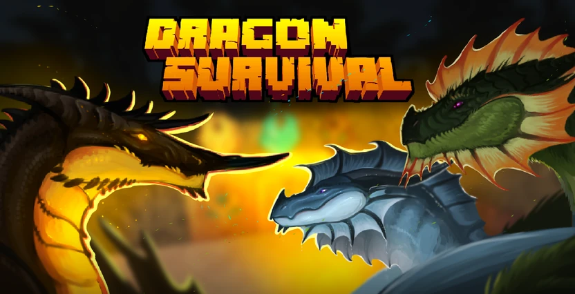 Dragon's Survival Wiki | Fandom