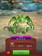 Shattermaster | Dragons Titan Uprising Wiki | Fandom