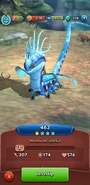 Homunculosa | Dragons Titan Uprising Wiki | Fandom