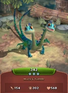 Muck & Tumble | Dragons Titan Uprising Wiki | Fandom