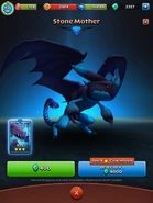 Stone Mother | Dragons Titan Uprising Wiki | Fandom