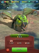 Flank-Tanker | Dragons Titan Uprising Wiki | Fandom