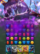 Shellfire | Dragons Titan Uprising Wiki | Fandom