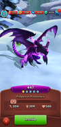 Emperor Pandinus | Dragons Titan Uprising Wiki | Fandom