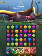 Shellfire | Dragons Titan Uprising Wiki | Fandom