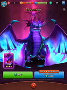 Gloomleer | Dragons Titan Uprising Wiki | Fandom
