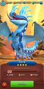 Homunculosa | Dragons Titan Uprising Wiki | Fandom