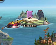 Shellfire | Dragons Titan Uprising Wiki | Fandom