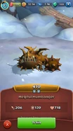 Helpful Humbanger | Dragons Titan Uprising Wiki | Fandom