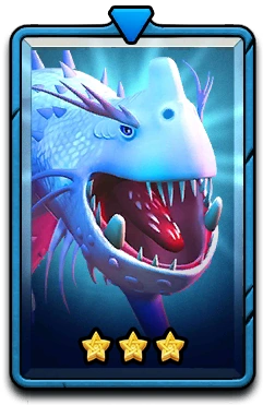 Frostfang | Dragons Titan Uprising Wiki | Fandom