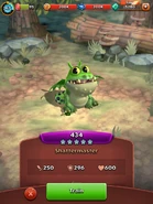 Shattermaster | Dragons Titan Uprising Wiki | Fandom