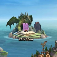 Foreverwing | Dragons Titan Uprising Wiki | Fandom