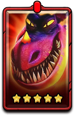 The Smoldering Slaggert | Dragons Titan Uprising Wiki | Fandom