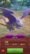 Soft-Squawk | Dragons Titan Uprising Wiki | Fandom