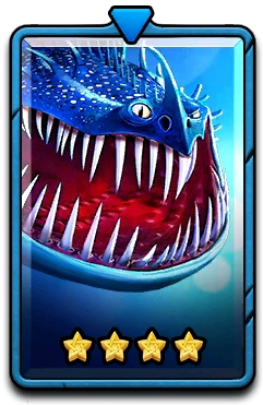 Waveshaker | Dragons Titan Uprising Wiki | Fandom