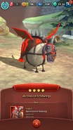 Armored Sheep | Dragons Titan Uprising Wiki | Fandom