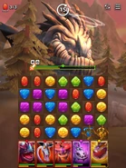 Foreverwing | Dragons Titan Uprising Wiki | Fandom