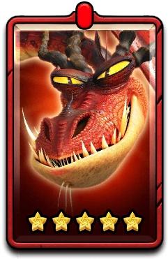 Hookfang | Dragons Titan Uprising Wiki | Fandom