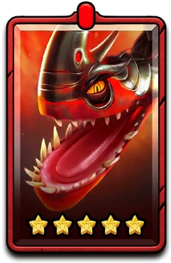 The Searing Seethsizzle | Dragons Titan Uprising Wiki | Fandom