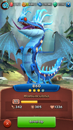 Homunculosa | Dragons Titan Uprising Wiki | Fandom