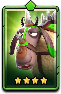 Armored Sheep | Dragons Titan Uprising Wiki | Fandom