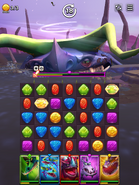 Shellfire | Dragons Titan Uprising Wiki | Fandom