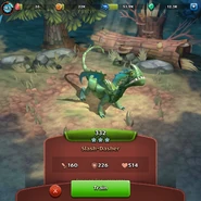 Slash-Dasher | Dragons Titan Uprising Wiki | Fandom