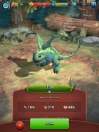 Wood Wraith | Dragons Titan Uprising Wiki | Fandom