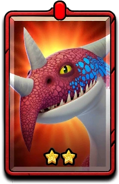 Grand Dramillion | Wiki Dragons : Titan Uprising | Fandom