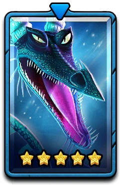 The Lithe Loggerjammer | Dragons Titan Uprising Wiki | Fandom