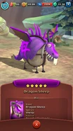 Dragon Sheep | Dragons Titan Uprising Wiki | Fandom