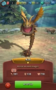 Bosk Humbanger | Dragons Titan Uprising Wiki | Fandom