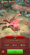 Forest Singetail | Dragons Titan Uprising Wiki | Fandom