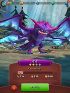 Gloomleer | Dragons Titan Uprising Wiki | Fandom