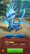 Homunculosa | Dragons Titan Uprising Wiki | Fandom