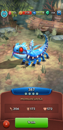 Homunculosa | Dragons Titan Uprising Wiki | Fandom