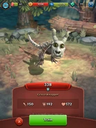 Grave Knapper | Dragons Titan Uprising Wiki | Fandom